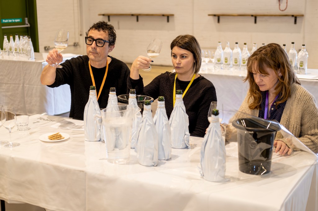 The Wine Merchant Top 100 – The only wine competition where all the ...