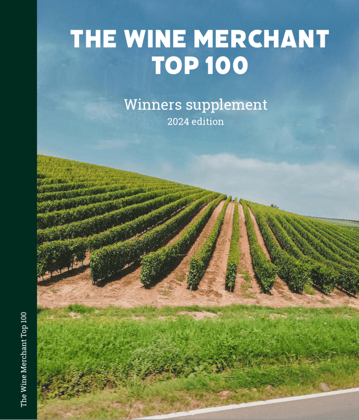 The Wine Merchant Top 100 – The only wine competition where all the ...